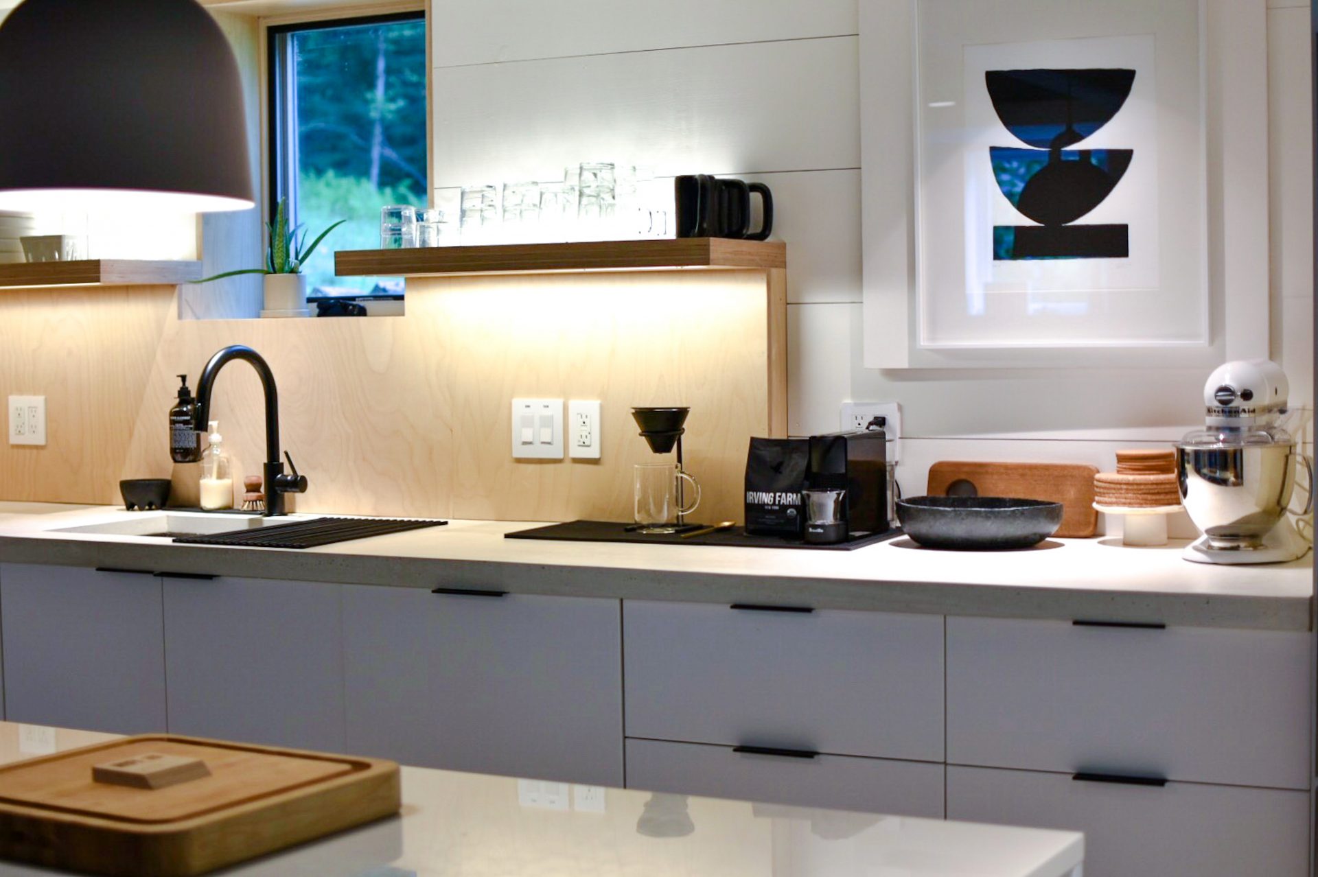Local Granite Worktops In Swindon - Supply & Install