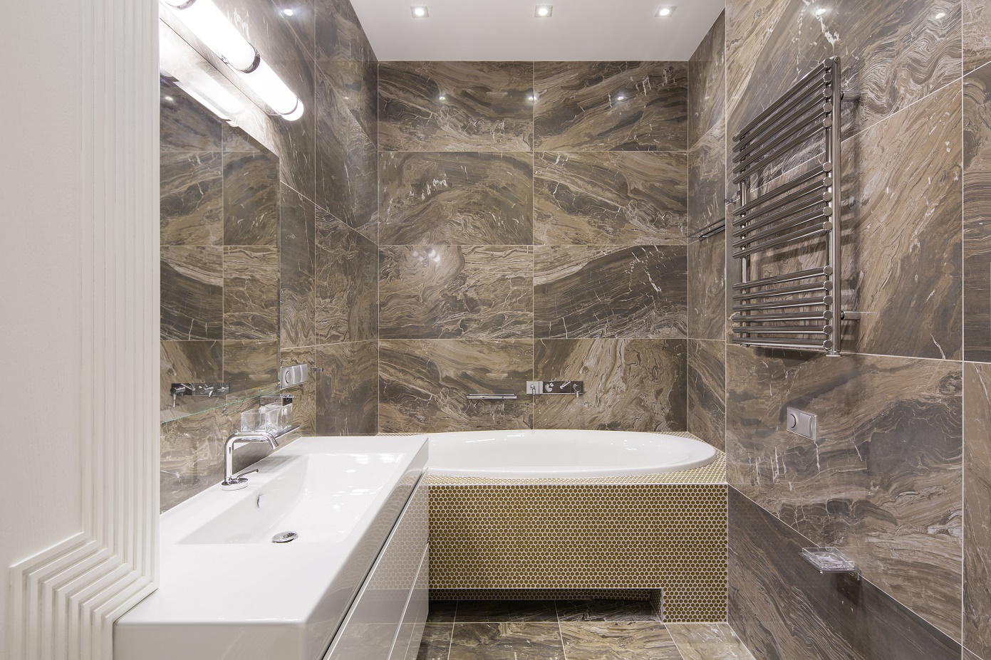 Granite Wall Tiles