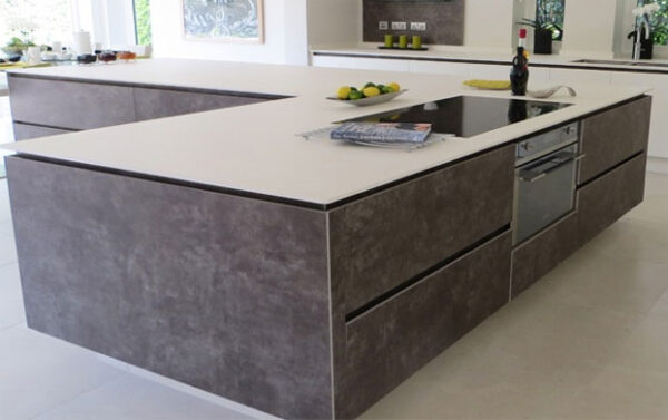 What Is Sintered Stone? Ultimate Guide for Sintered Stone Countertop