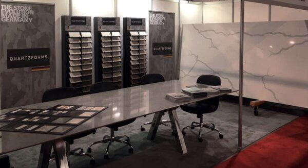 Introducing Quartzforms | Surrey Marble and Granite News