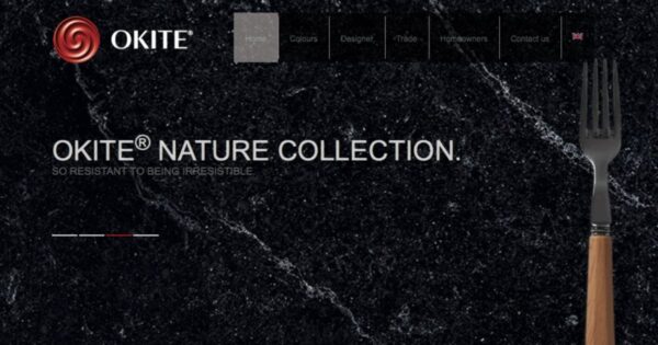 What is Okite? - Surrey Marble & Granite