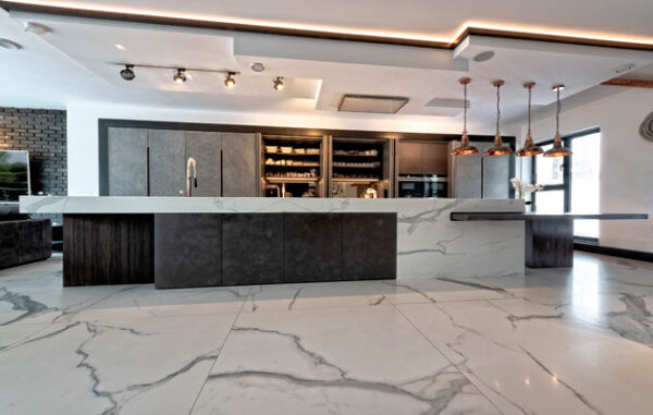 Introducing Neolith - Porcelain Worktops - Surrey Marble & Granite