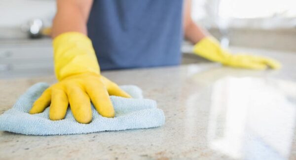 How To Clean & Maintain Your Silestone Worktops - Ultimate Guide