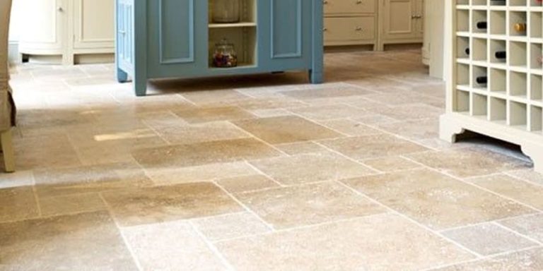 A guide to stone flooring - Surrey Marble & Granite