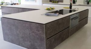 Neolith Worktops - Bespoke Porcelain Worktops - SMG