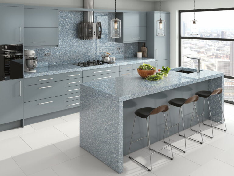 Synthetic Granite Worktops | What Are They? | Surrey Marble and Granite