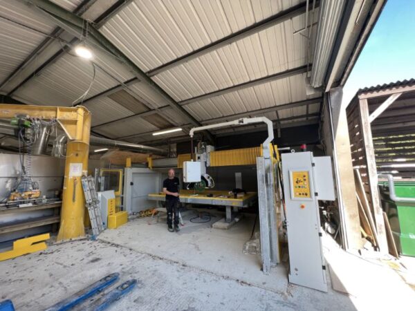 Marble Cut To Size - Bespoke Stone-Cutting - SMG