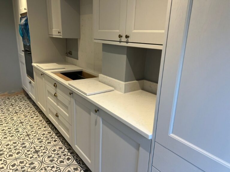 Our Premium Range of Bespoke Stones - Surrey Marble & Granite