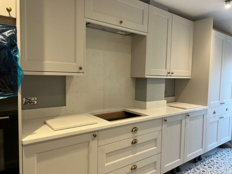 Our Premium Range of Bespoke Stones - Surrey Marble & Granite