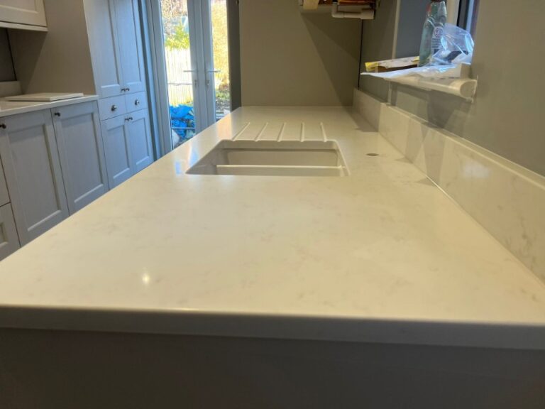 Our Premium Range of Bespoke Stones - Surrey Marble & Granite
