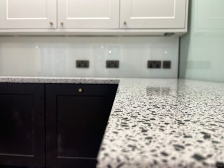 Our Premium Range of Bespoke Stones - Surrey Marble & Granite