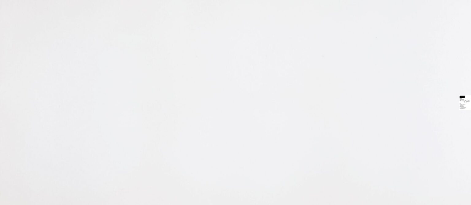 Quartz, Absolute White by Quartzforms - SMG