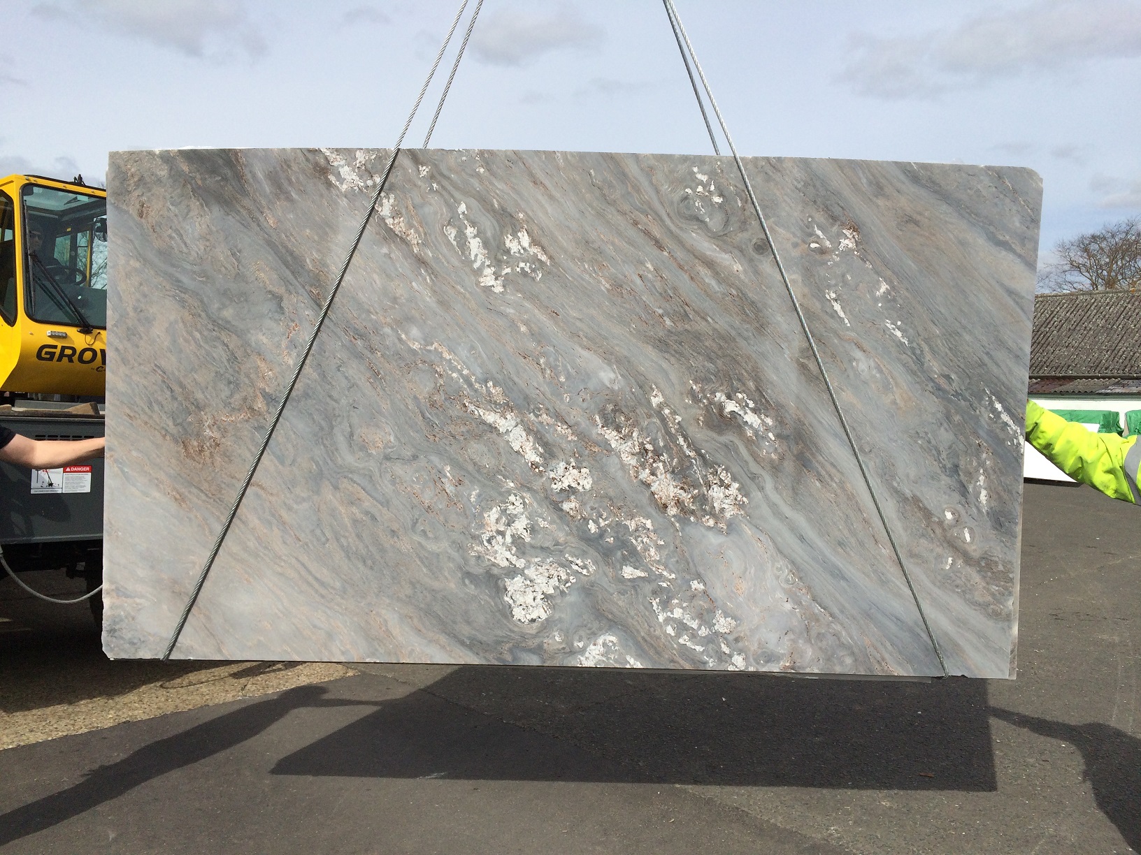 Where Is Marble Found & Where Does It Come From? - Ultimate Guide