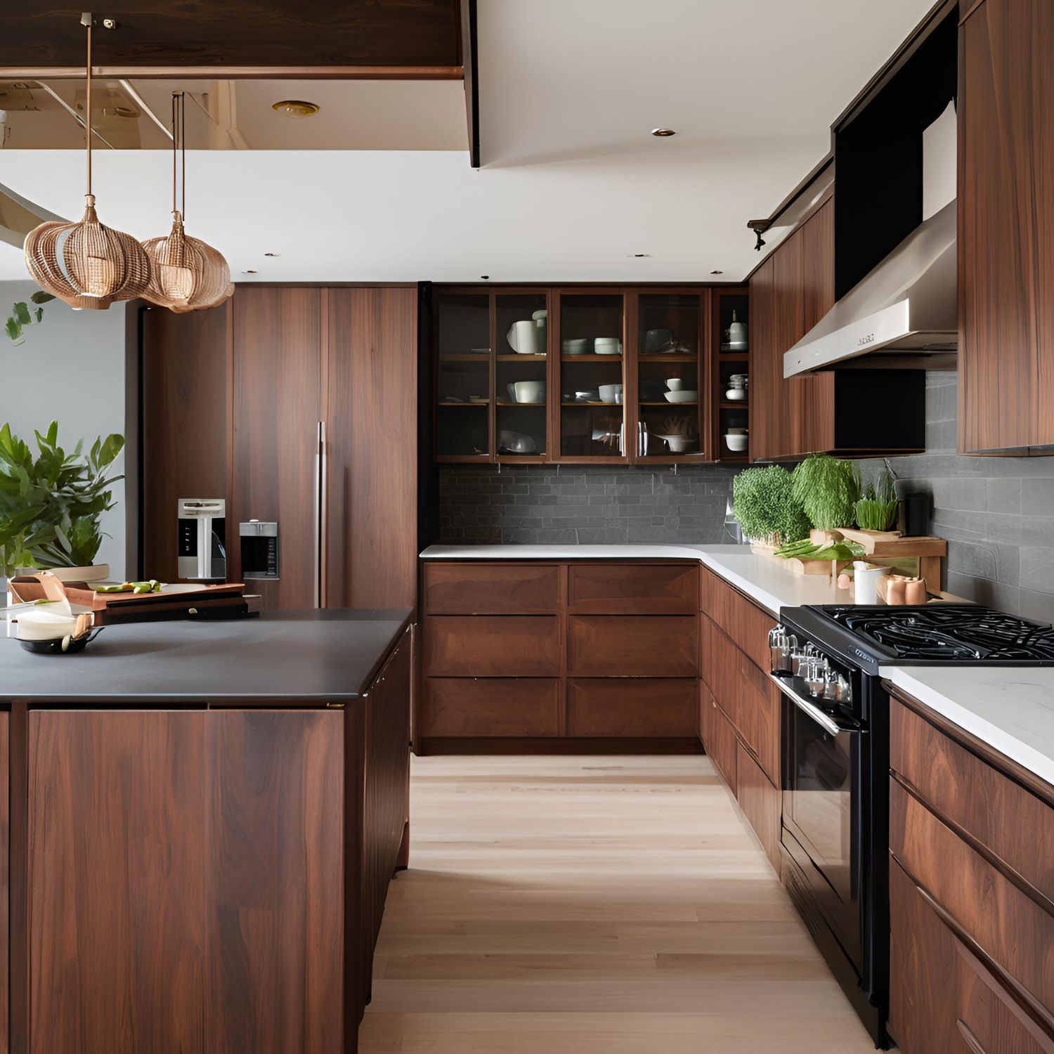 Kitchen Trends 2024: 5 Key Areas To Modernise your Kitchen