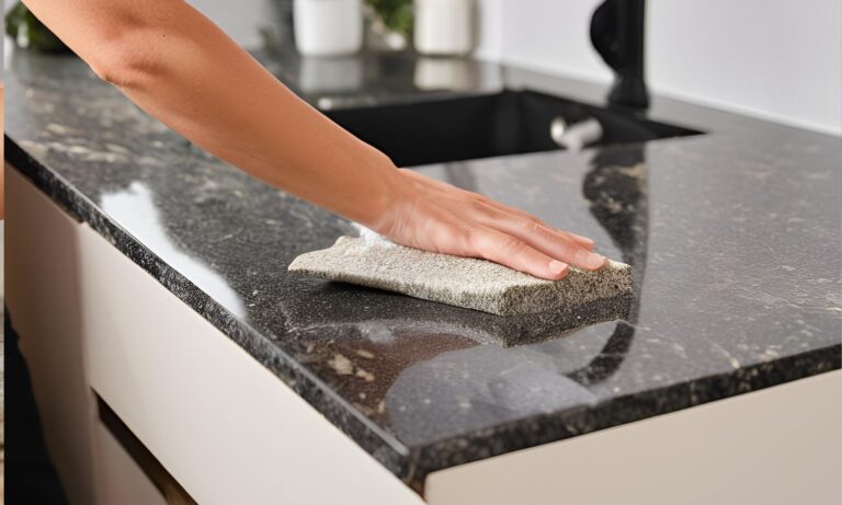 How To Clean & Maintain Your Silestone Worktops - Ultimate Guide