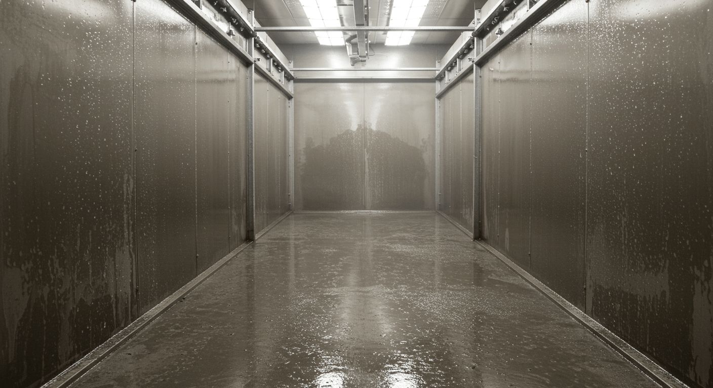 Silica Dust: The Risks and Our Controls | Solid Surfaces