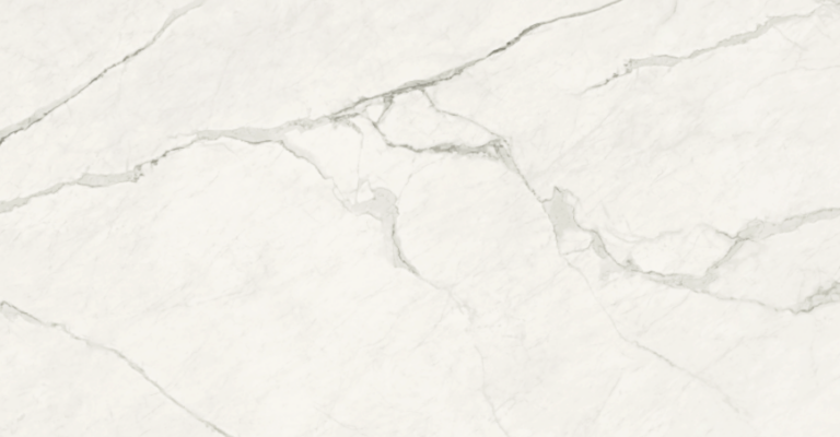 Whitenna Porcelain Worktop by Caesarstone