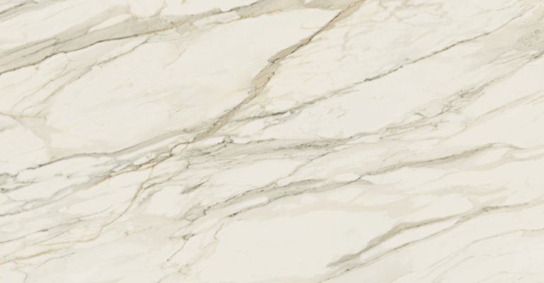 Whitenna Porcelain Worktop by Caesarstone