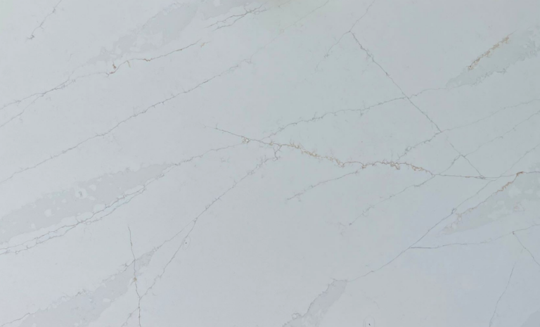 Quartz, Calacatta Blue by Classic Quartz - SMG